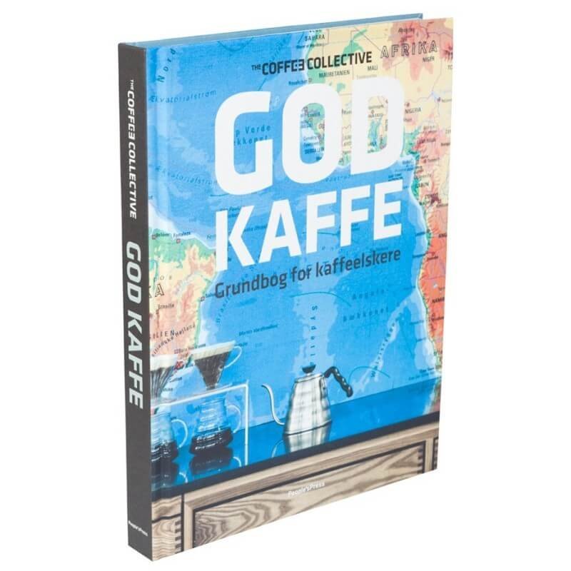 Bøger - wiingreencoffee